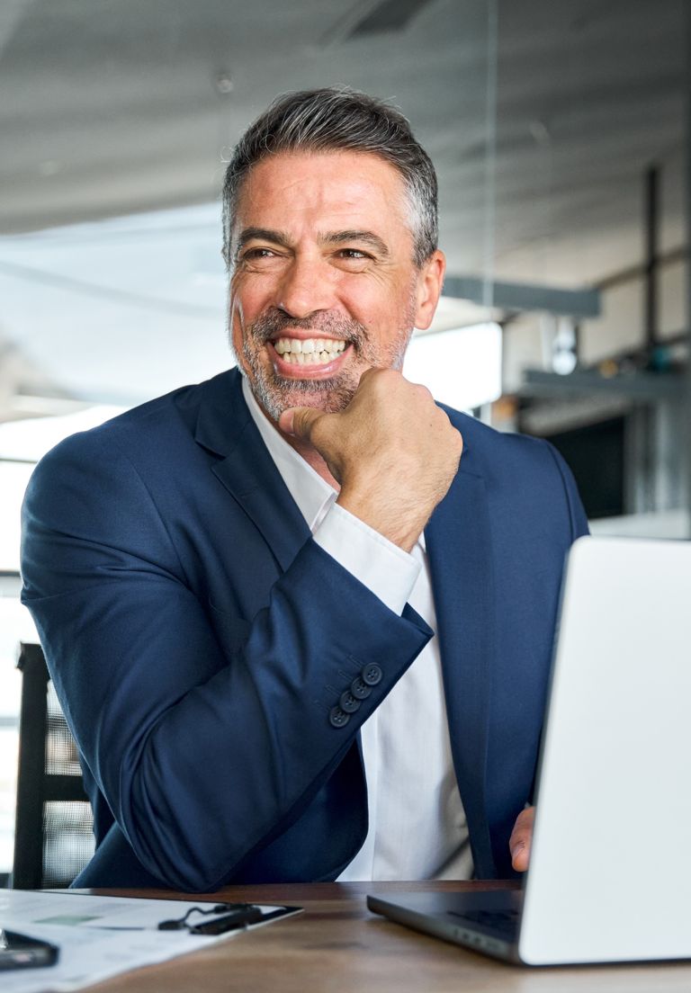 Why Now - Linklawyer